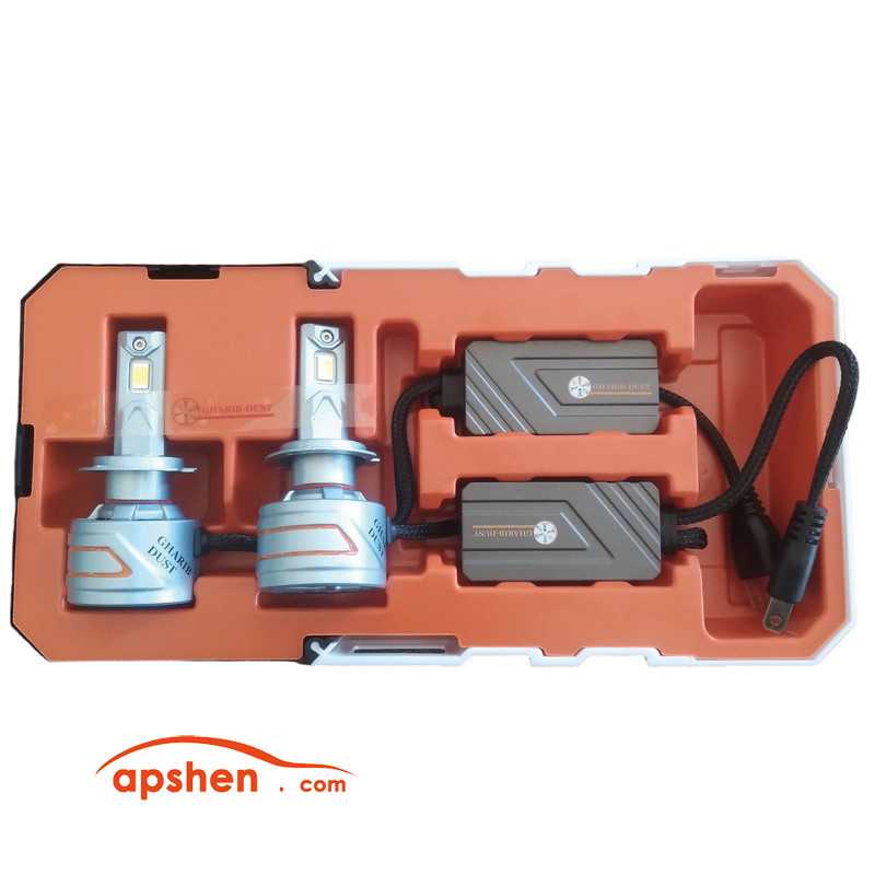 هدلایت کانپکس 100 وات Conpex X9